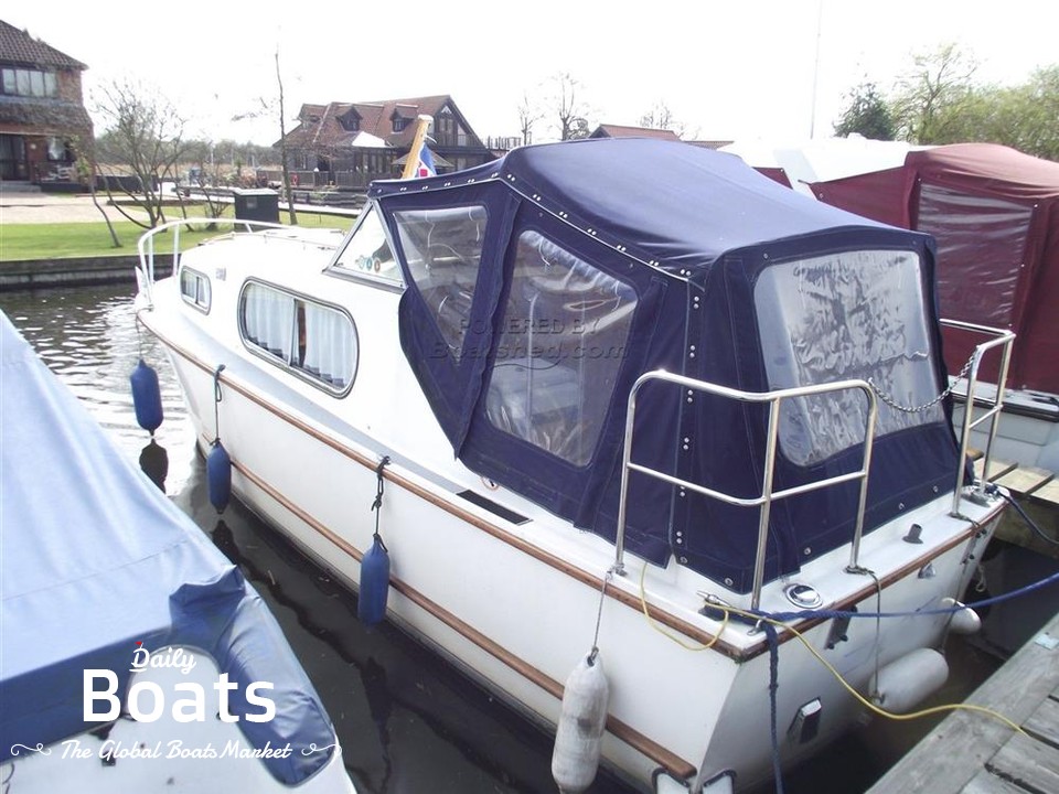 1974 Freeman 23 for sale. View price, photos and Buy 1974 Freeman 23 ...