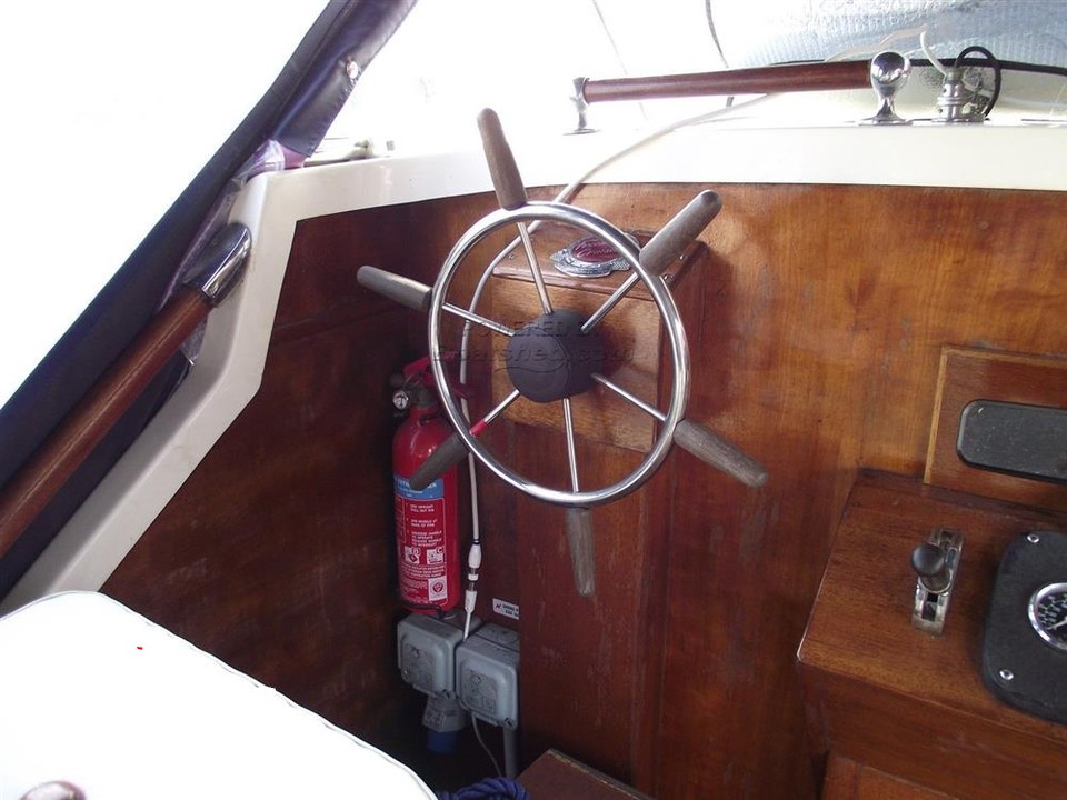 1974 Freeman 23 for sale. View price, photos and Buy 1974 Freeman 23 ...
