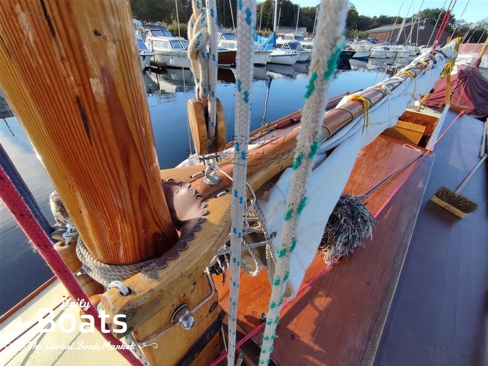 1933 Banham 33 Discovery for sale. View price, photos and Buy 1933 ...