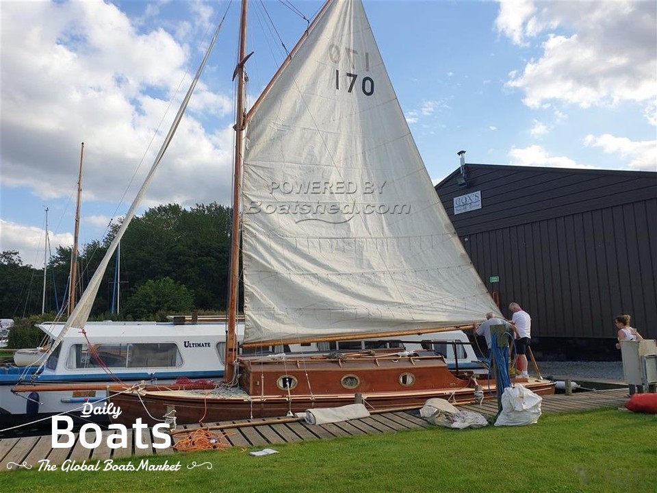 1933 Banham 33 Discovery for sale. View price, photos and Buy 1933 ...
