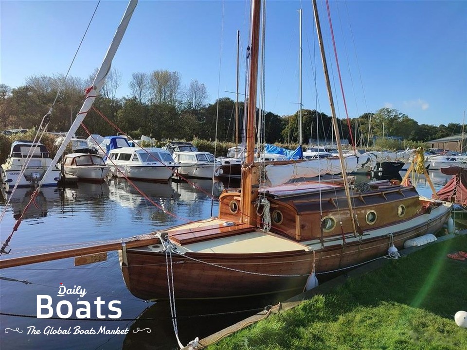 1933 Banham 33 Discovery for sale. View price, photos and Buy 1933 ...