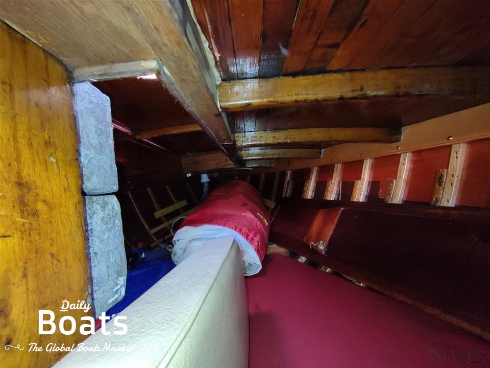 1933 Banham 33 Discovery for sale. View price, photos and Buy 1933 ...