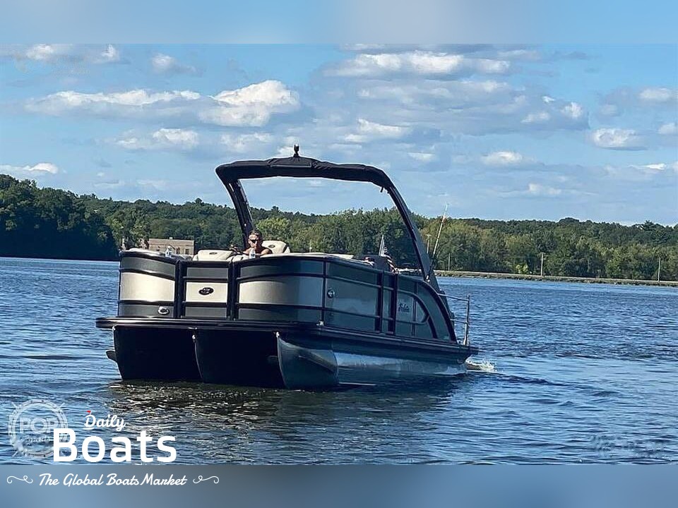 2020 Sunbird Barletta L25Uc for sale. View price, photos and Buy 2020 ...