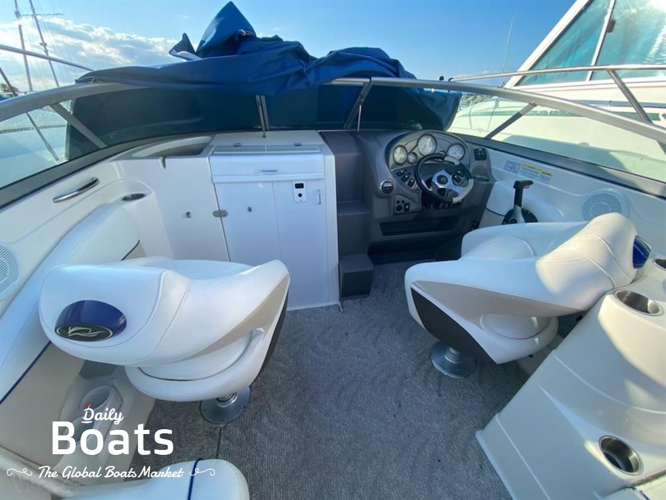 2006 Rinker 246 Captiva for sale. View price, photos and Buy 2006 ...