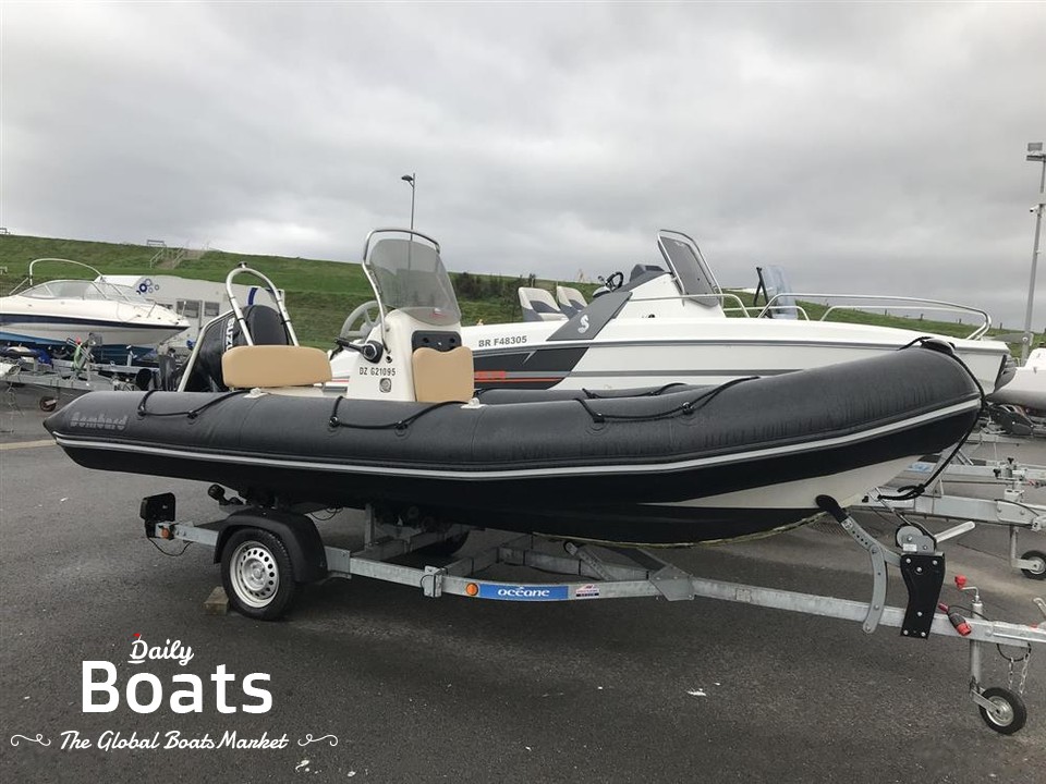 2020 Bombard Sunrider 550 for sale. View price, photos and Buy 2020 ...