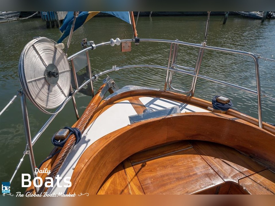 1950 Bröderna Arvidsson Modern Koster for sale. View price, photos and ...