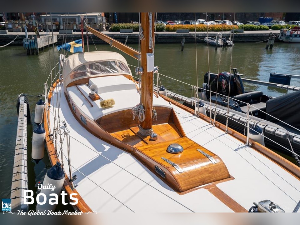 1950 Bröderna Arvidsson Modern Koster for sale. View price, photos and ...