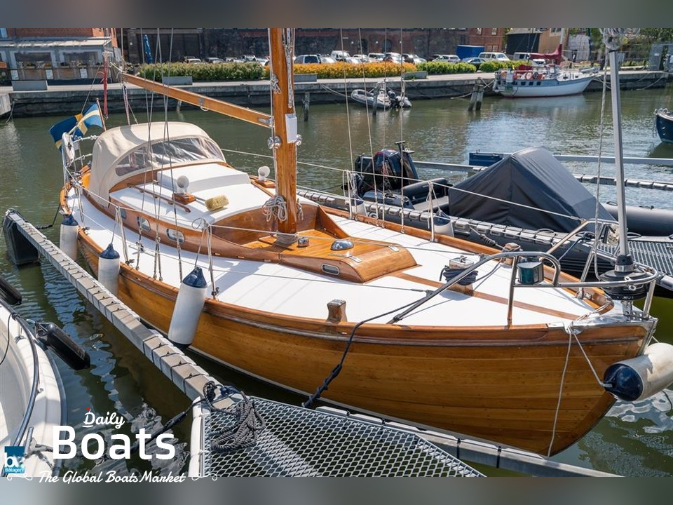 1950 Bröderna Arvidsson Modern Koster for sale. View price, photos and ...