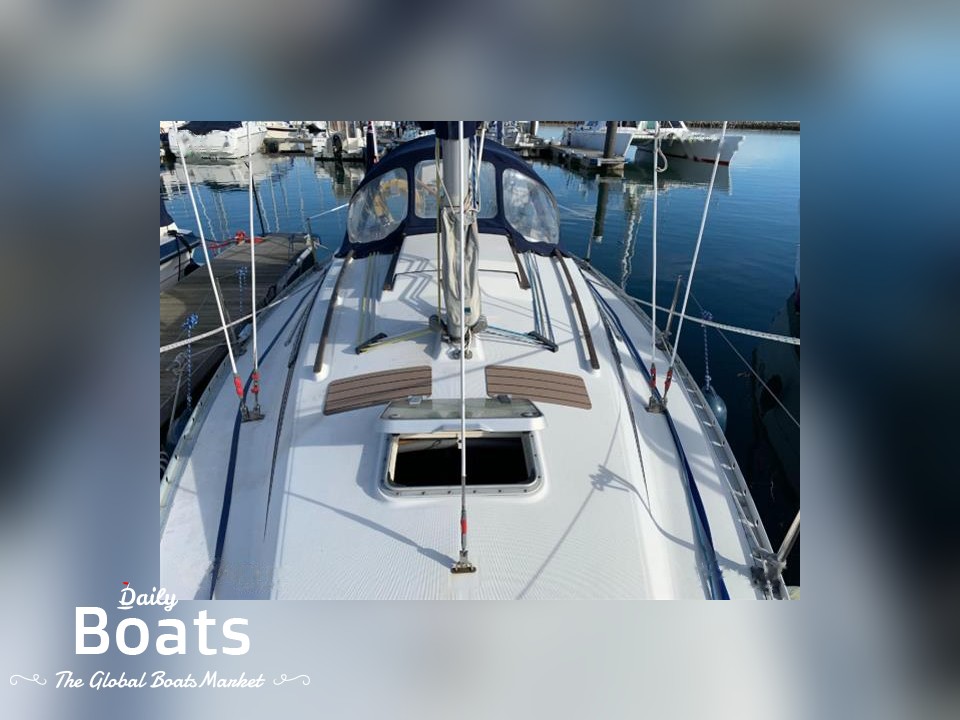 1986 Bénéteau Boats First 26 for sale. View price, photos and Buy 1986 ...