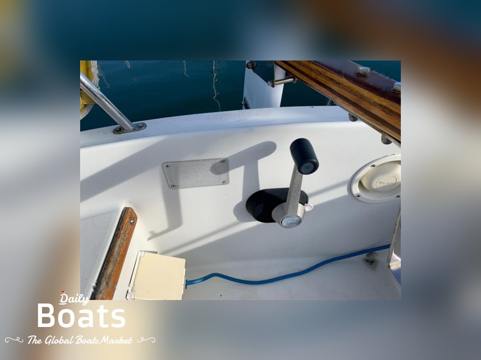 1986 Bénéteau Boats First 26 for sale. View price, photos and Buy 1986 ...