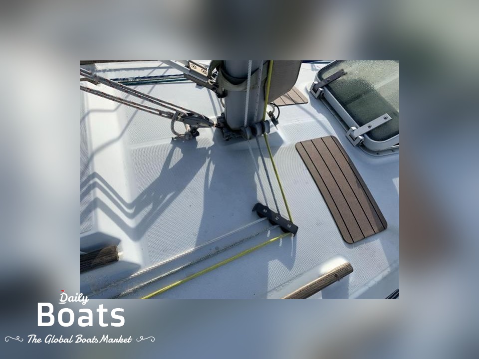 1986 Bénéteau Boats First 26 for sale. View price, photos and Buy 1986 ...