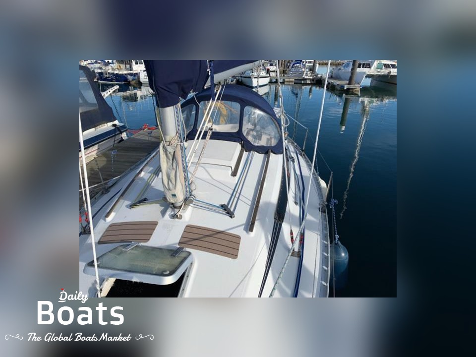 1986 Bénéteau Boats First 26 for sale. View price, photos and Buy 1986 ...