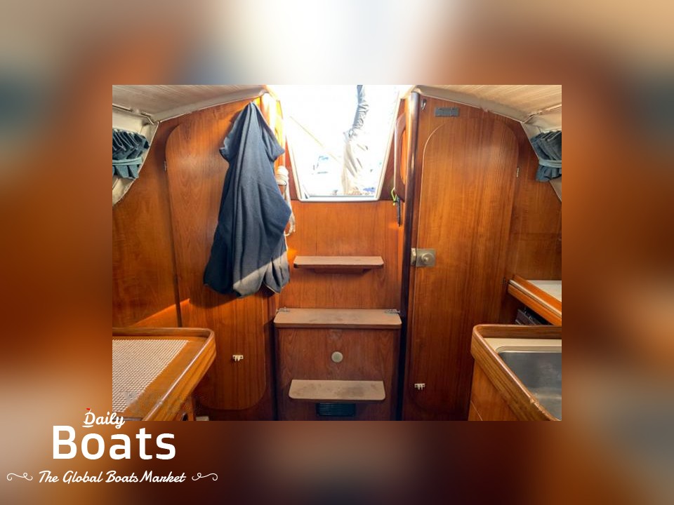 1986 Bénéteau Boats First 26 for sale. View price, photos and Buy 1986 ...