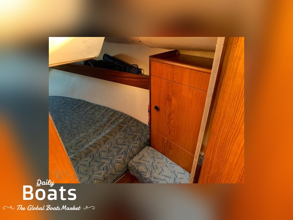 1986 Bénéteau Boats First 26 for sale. View price, photos and Buy 1986 ...