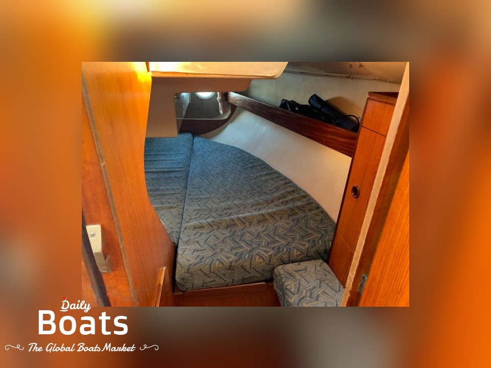 1986 Bénéteau Boats First 26 for sale. View price, photos and Buy 1986 ...