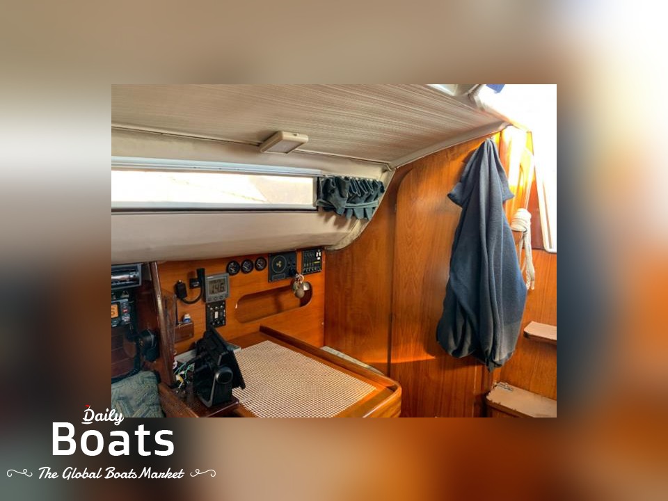 1986 Bénéteau Boats First 26 for sale. View price, photos and Buy 1986 ...