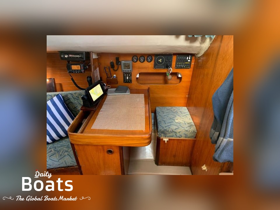 1986 Bénéteau Boats First 26 for sale. View price, photos and Buy 1986 ...