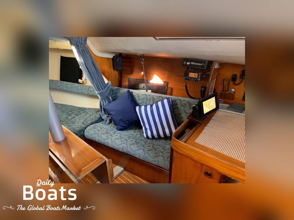 1986 Bénéteau Boats First 26 for sale. View price, photos and Buy 1986 ...