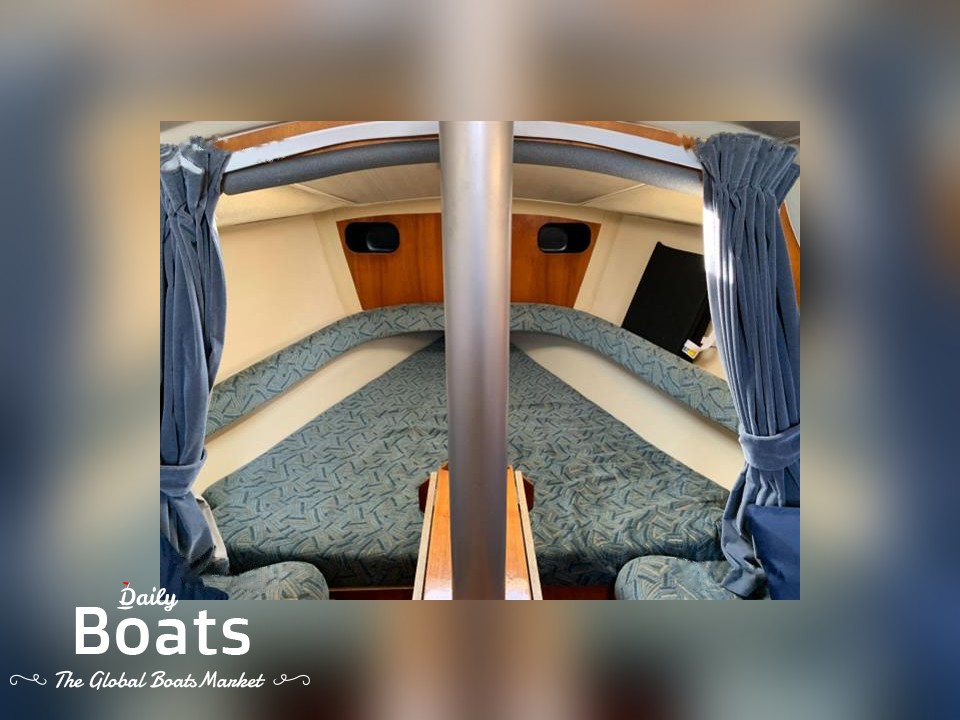 1986 Bénéteau Boats First 26 for sale. View price, photos and Buy 1986 ...