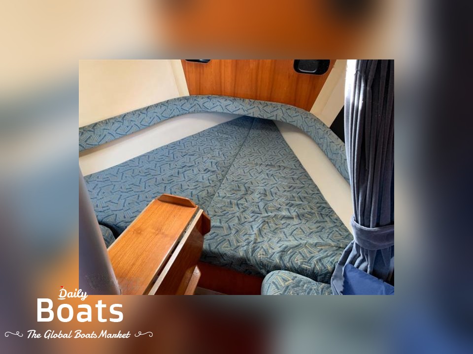 1986 Bénéteau Boats First 26 for sale. View price, photos and Buy 1986 ...