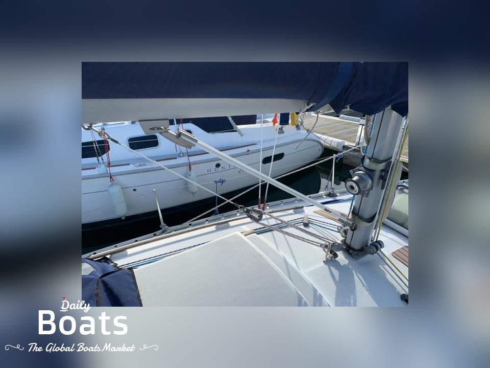 1986 Bénéteau Boats First 26 for sale. View price, photos and Buy 1986 ...