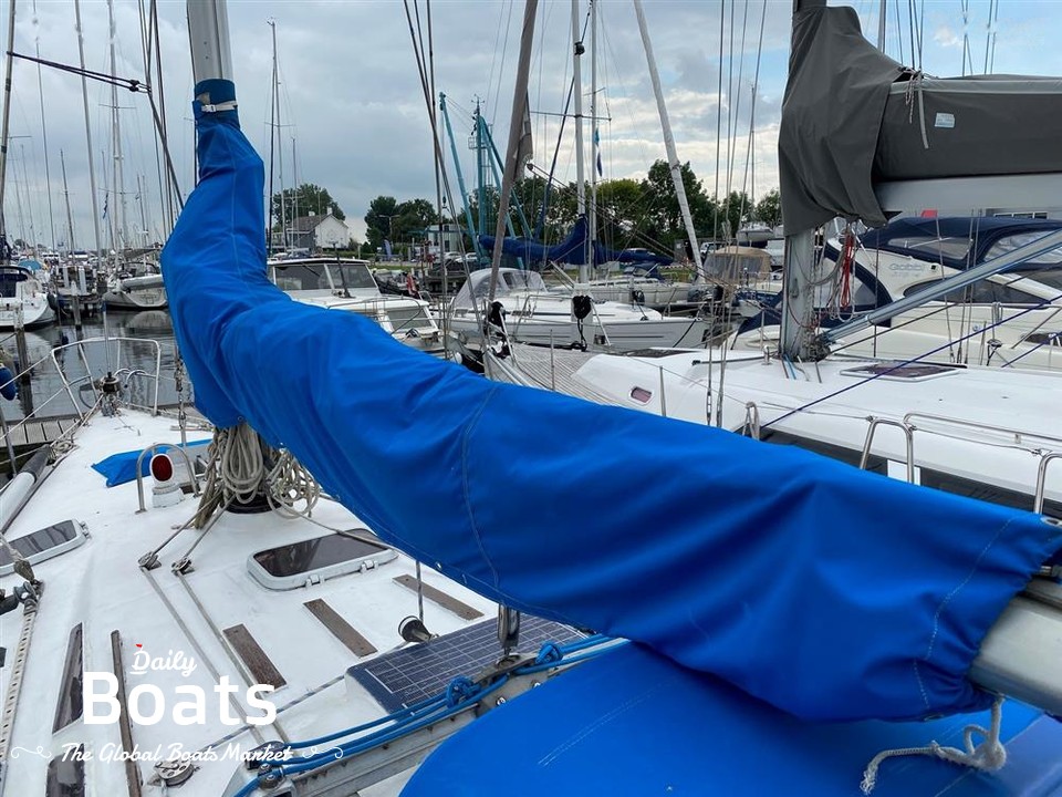 1978 Astilleros Lepanto Noray 38 for sale. View price, photos and Buy ...