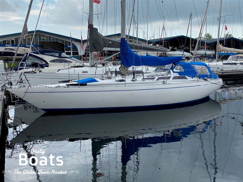 1978 Astilleros Lepanto Noray 38 for sale. View price, photos and Buy ...