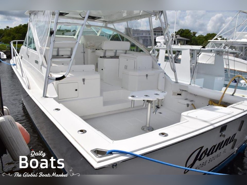 2001 Cabo Boats Express for sale. View price, photos and Buy 2001 Cabo ...