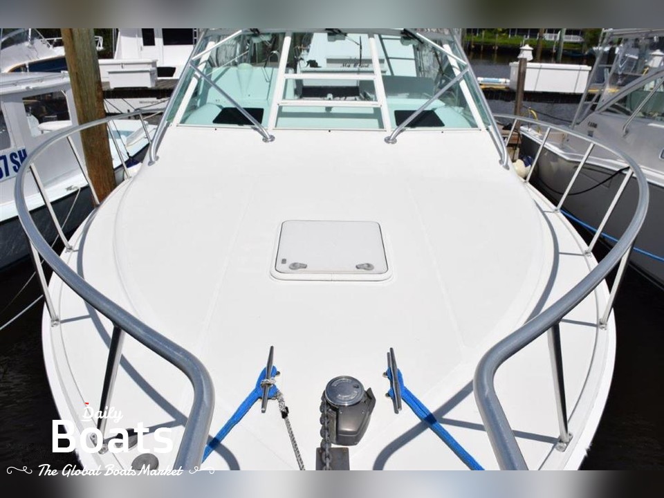 2001 Cabo Boats Express for sale. View price, photos and Buy 2001 Cabo ...