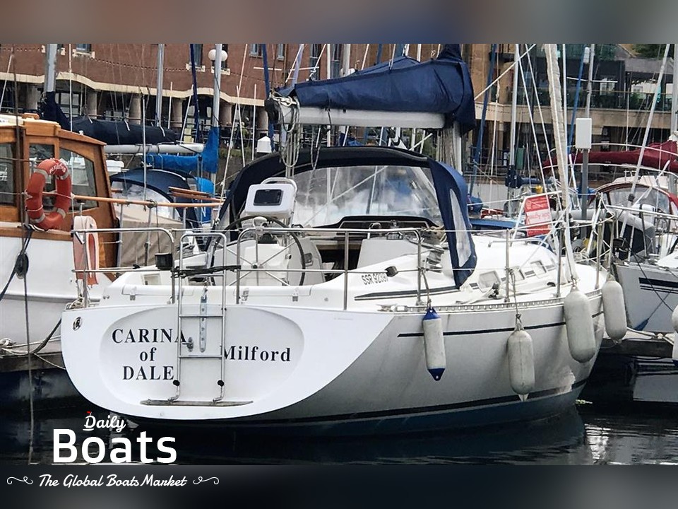 2000 Starlight 35 for sale. View price, photos and Buy 2000 Starlight ...