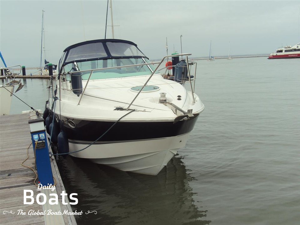 1999 Fairline Targa 29 for sale. View price, photos and Buy 1999 ...