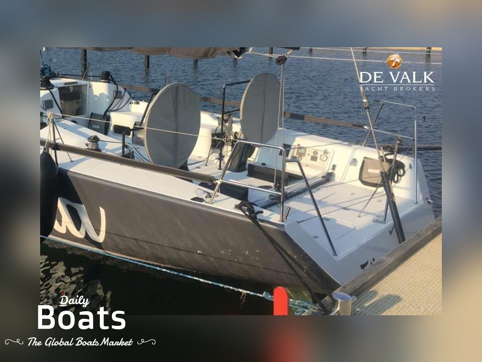 2005 DK Yachts 46 Racer/Cruiser for sale. View price, photos and Buy 2005 DK Yachts 46 Racer ...