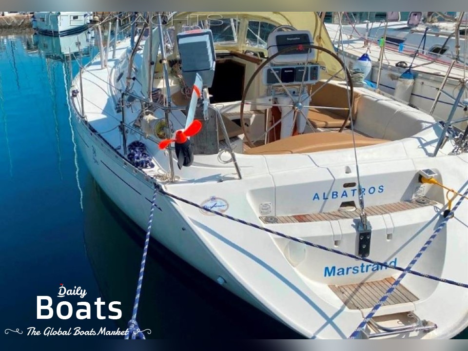 1999 Dufour 38 Classic for sale. View price, photos and Buy 1999 Dufour ...