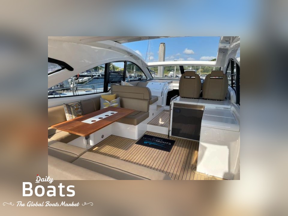 2015 Fairline Targa 48 for sale. View price, photos and Buy 2015 ...
