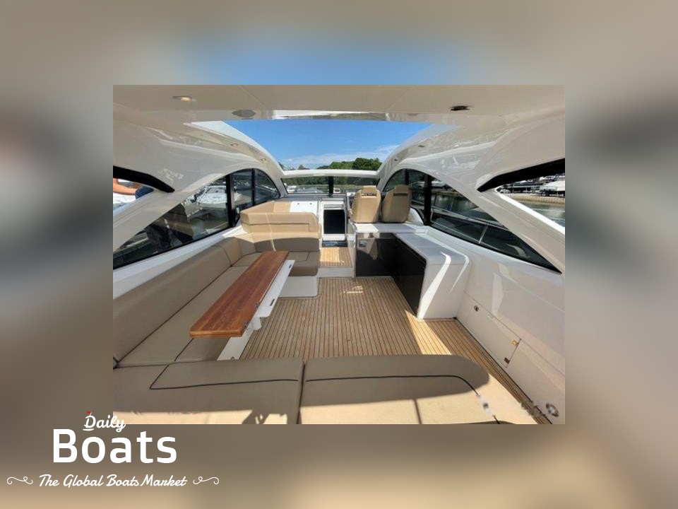 2015 Fairline Targa 48 for sale. View price, photos and Buy 2015 ...