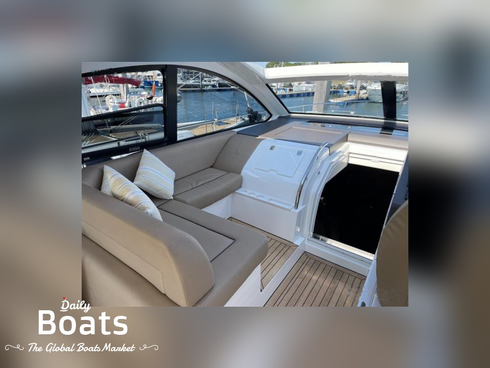 2015 Fairline Targa 48 for sale. View price, photos and Buy 2015 ...