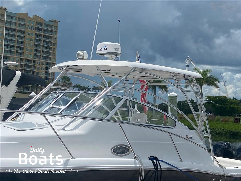 2008 Pro-Line 32 Express for sale. View price, photos and Buy 2008 Pro ...