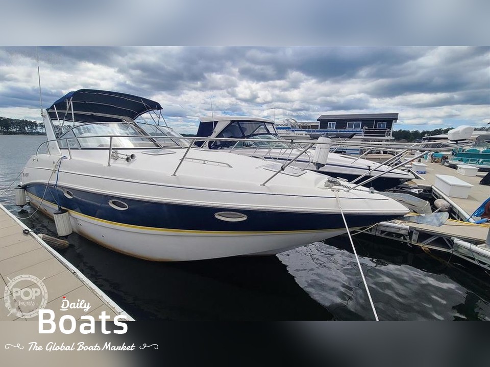 2005 Larson Boats 330 Cabrio for sale. View price, photos and Buy 2005 ...