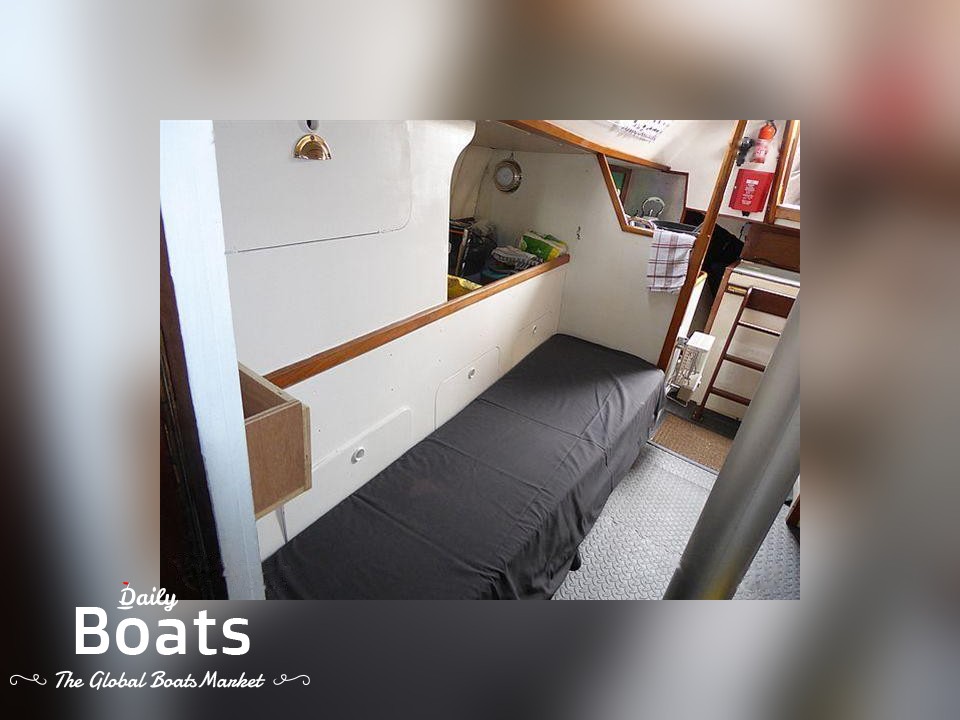 1976 Colvic Craft Ufo 34 for sale. View price, photos and Buy 1976 ...