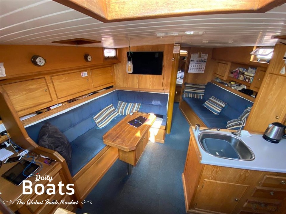 2009 Bruce Roberts Yachts 44 for sale. View price, photos and Buy 2009 ...