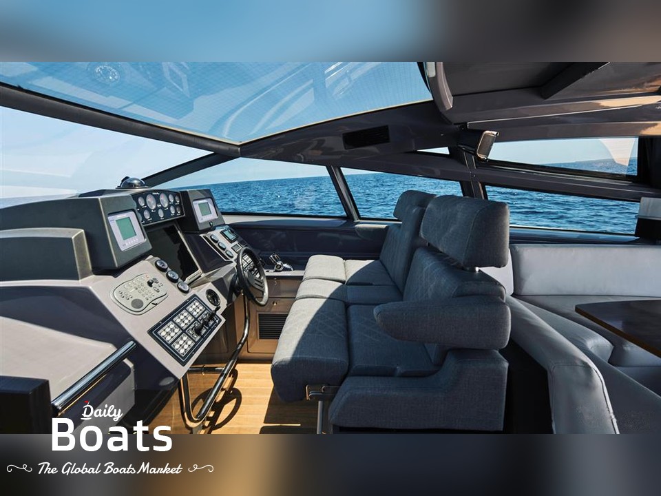 2008 Baia Yachts 70 Italia for sale. View price, photos and Buy 2008 ...