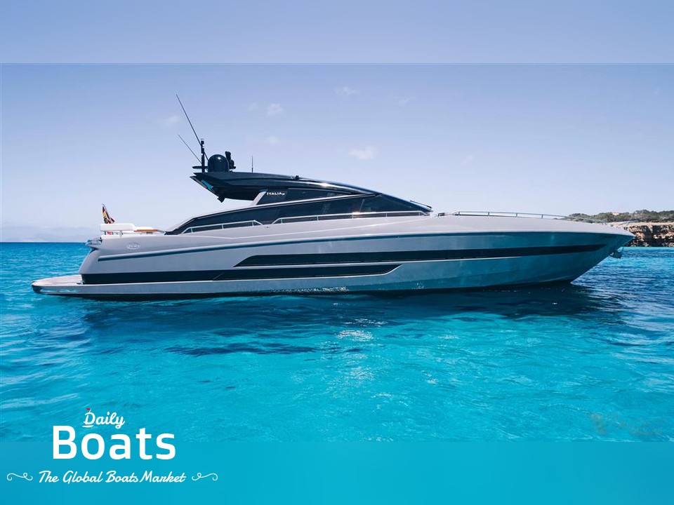 2008 Baia Yachts 70 Italia for sale. View price, photos and Buy 2008 ...