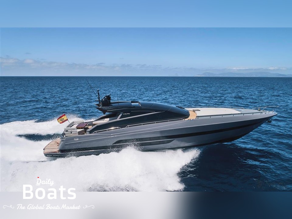 2008 Baia Yachts 70 Italia for sale. View price, photos and Buy 2008 ...