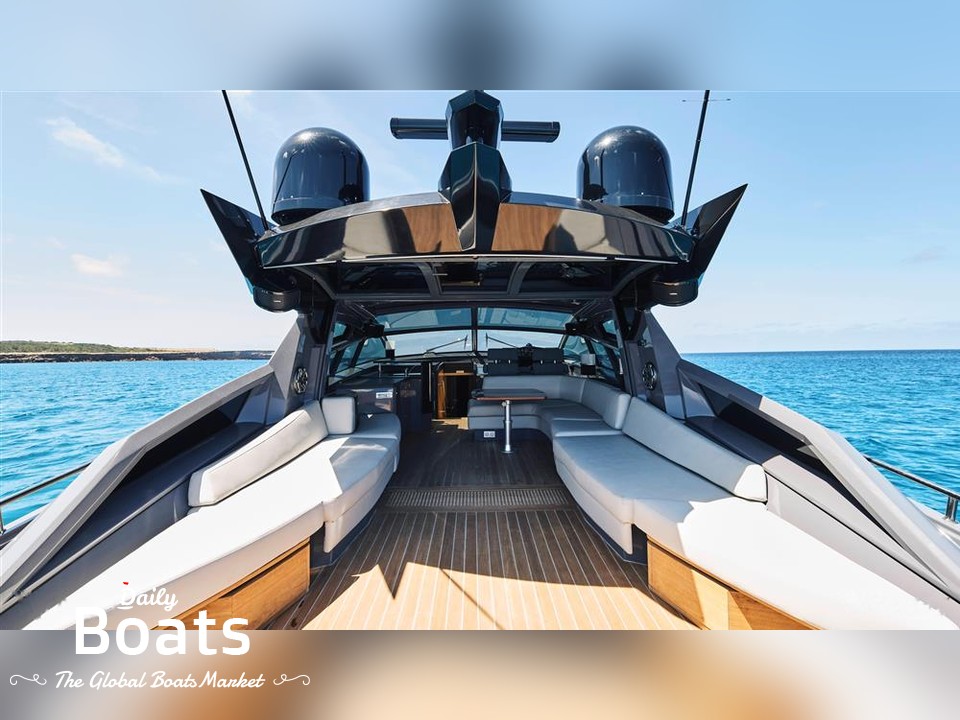 2008 Baia Yachts 70 Italia for sale. View price, photos and Buy 2008 ...