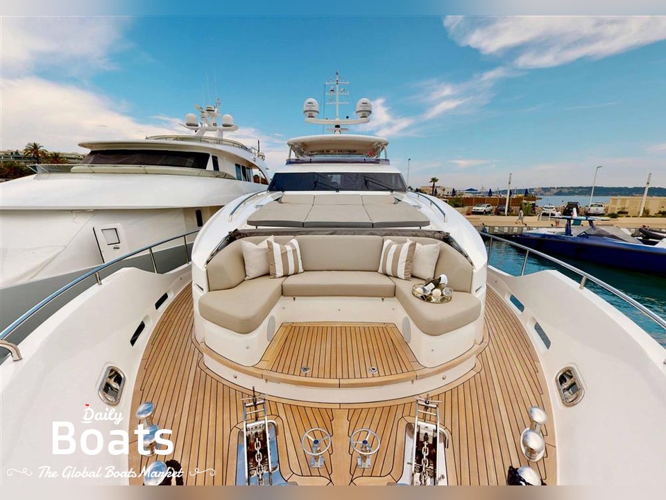 2020 Princess 30 for sale. View price, photos and Buy 2020 Princess 30 ...