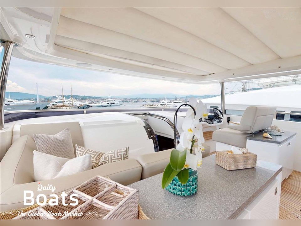 2020 Princess 30 for sale. View price, photos and Buy 2020 Princess 30 ...