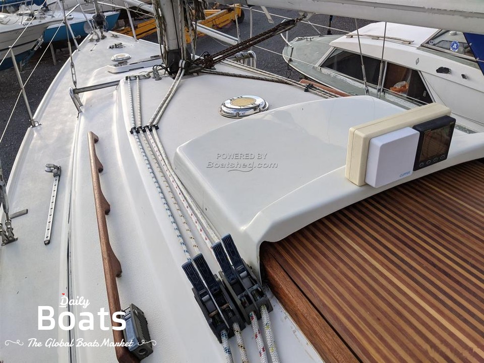 1984 Artekno H35 for sale. View price, photos and Buy 1984 Artekno H35 ...