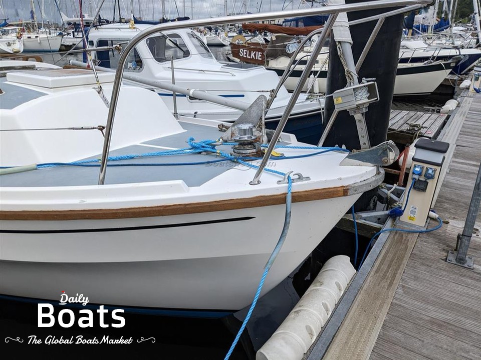 1976 Westerly Longbow for sale. View price, photos and Buy 1976 ...