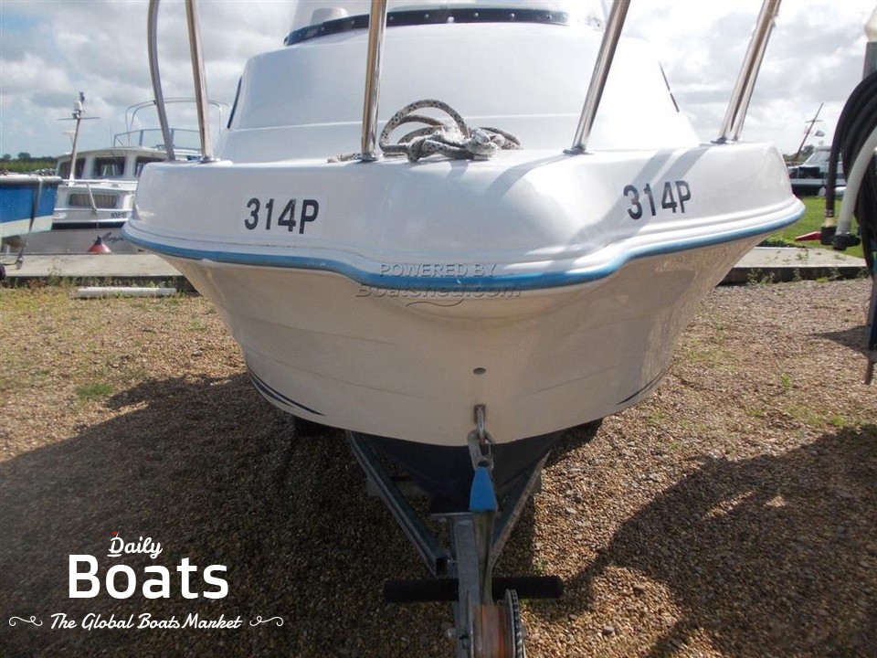 2009 Quicksilver Boats 420 Flamingo for sale. View price, photos and ...