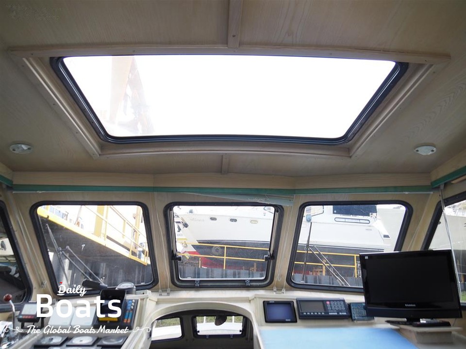 1991 Linssen 37 for sale. View price, photos and Buy 1991 Linssen 37 ...